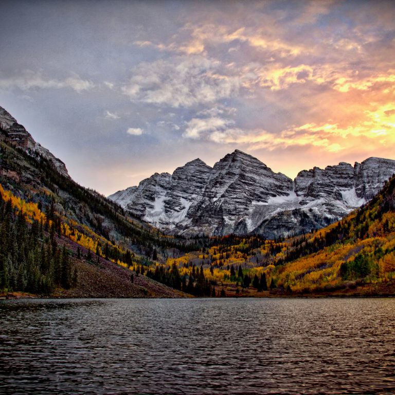 Colorado HOA Management | Lifetime HOA Management