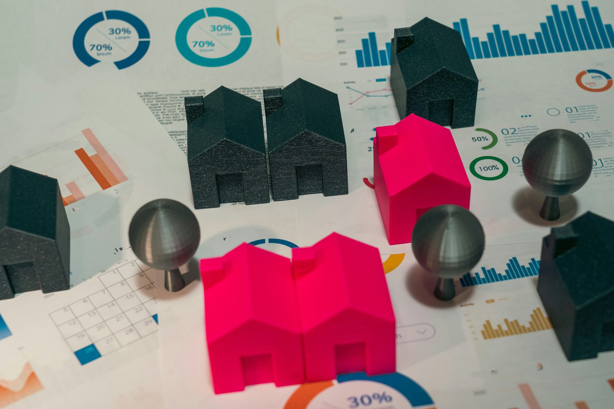 California HOA Statistics | Lifetime HOA Management